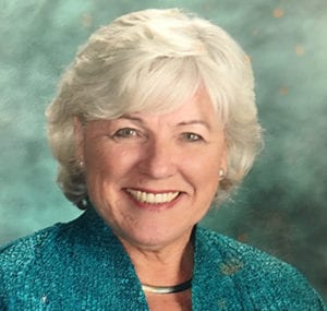 Nancy Barry - Awakening Wisdom